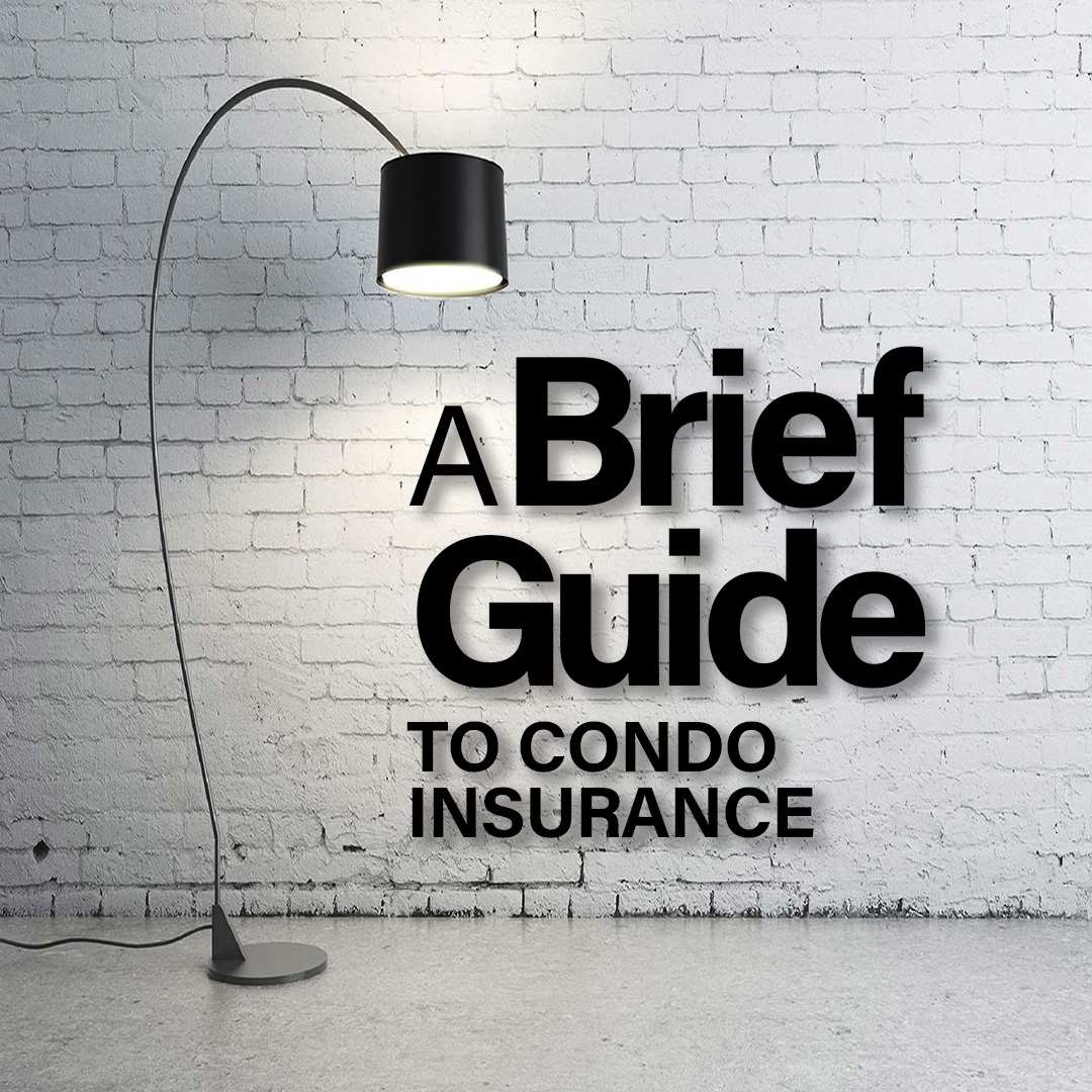 A Brief Guide To Condo Insurance - Slate Disharoon Parrish and Associates