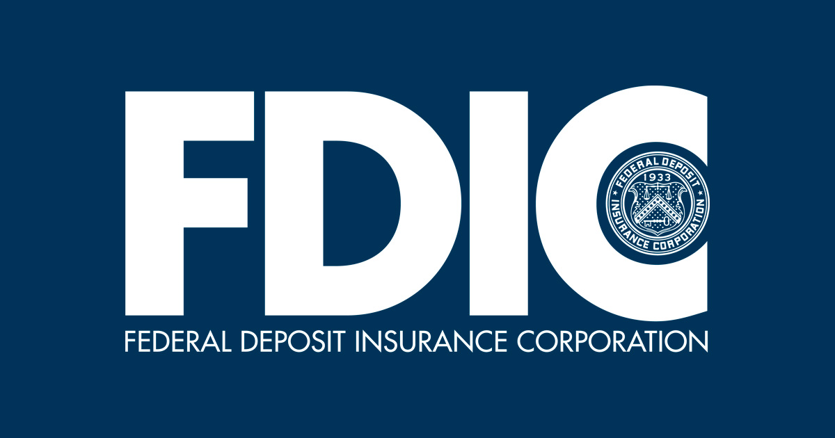 Understanding FDIC Insurance - Slate Disharoon Parrish and Associates