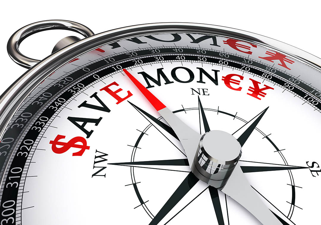 8 smart money moves to make with $1,000 in savings - Slate Disharoon ...